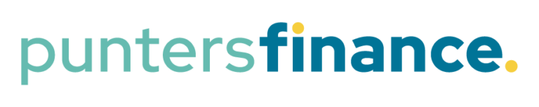 Punters Finance - Punters Finance