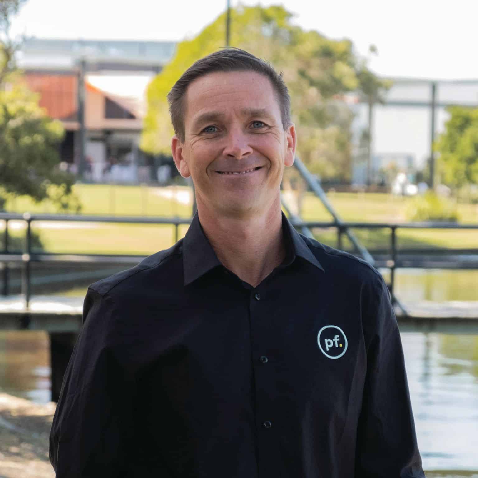 Nick Hague - Punters Finance